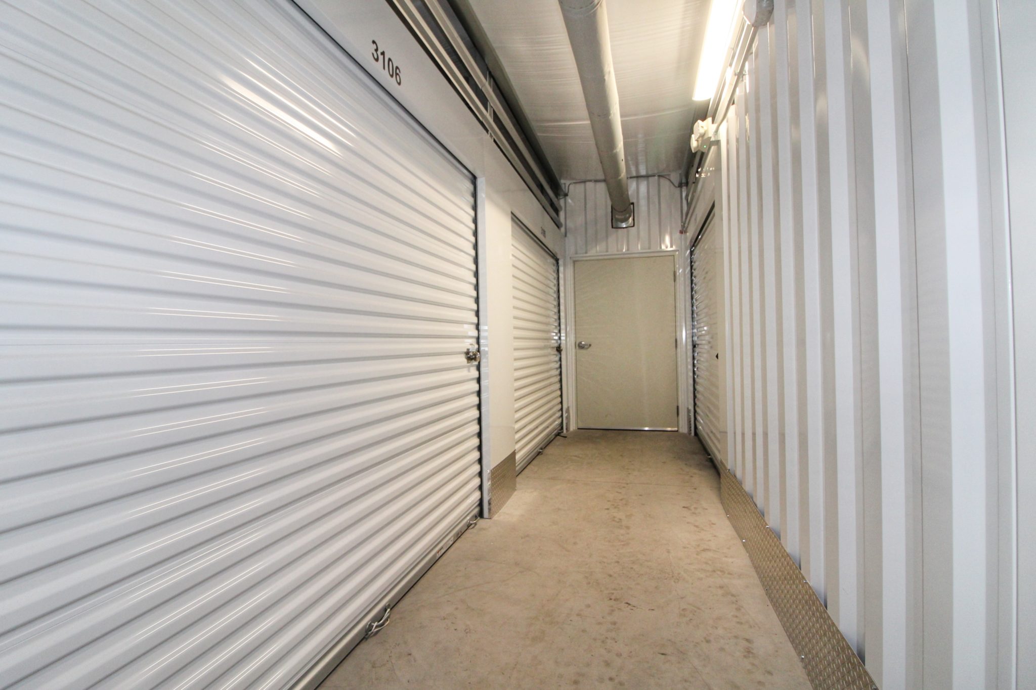 Storage North Myrtle Beach-Interior & Exterior | Coastal Storage Concepts